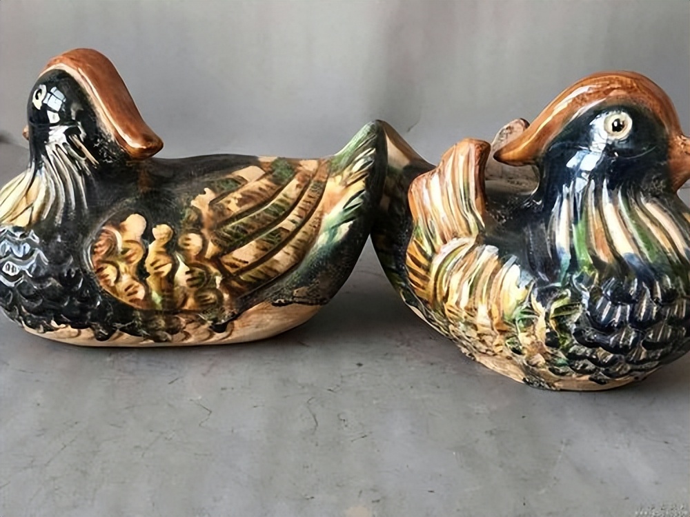 The Rhythm of Tang Dynasty Ceramics: The Perfect Fusion of Life and Art ...