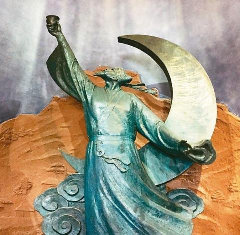 There are many stories in this small town (12)——Looking for the ...