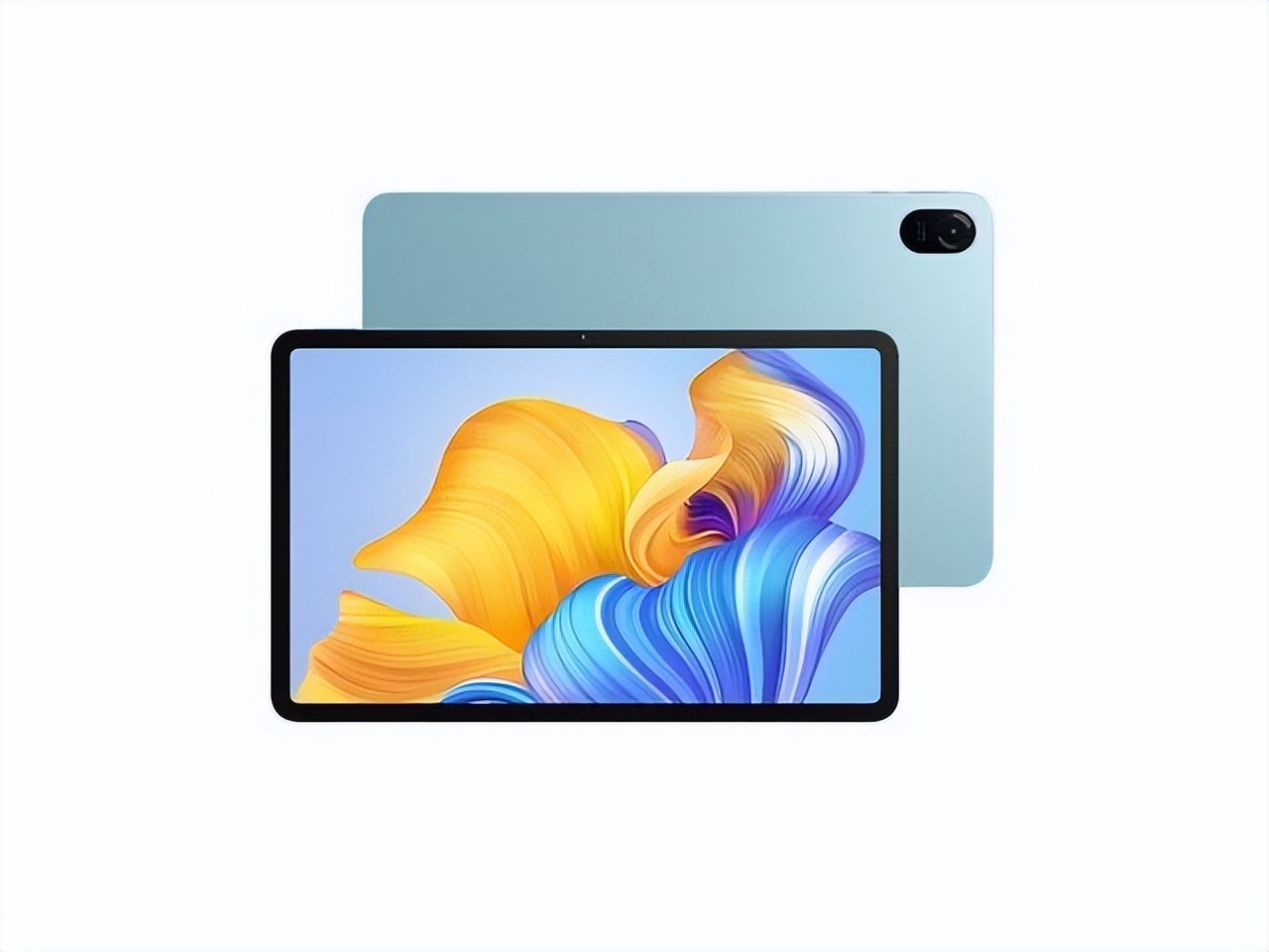 A thousand-yuan tablet can be used as a productive force or as an ...