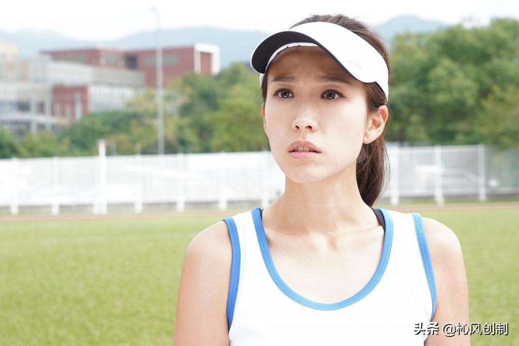 Yao Ziling, whose flower name is "Cousin", has been in the business for ...