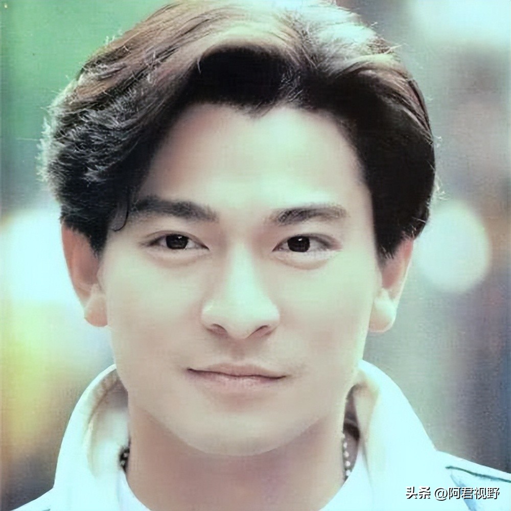 I think there are three reasons why Andy Lau has been popular all the ...