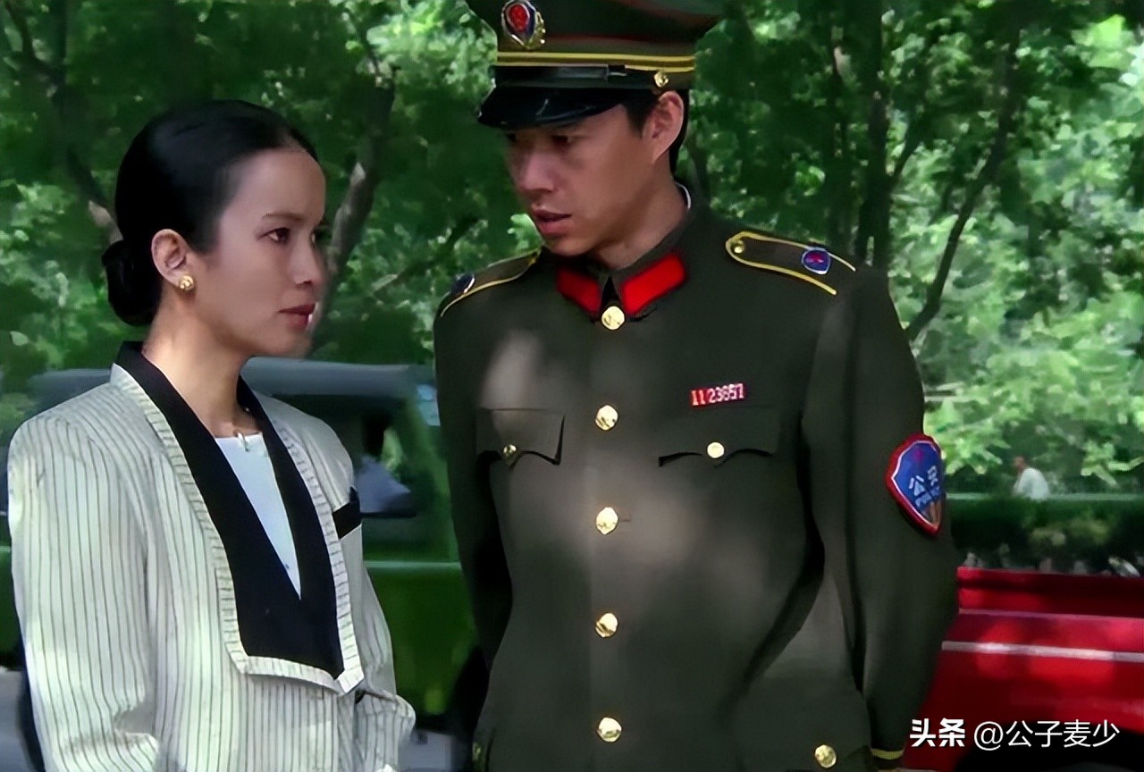 Lu Liping stirs up controversy again!Tucao Yang Liping dances like ...