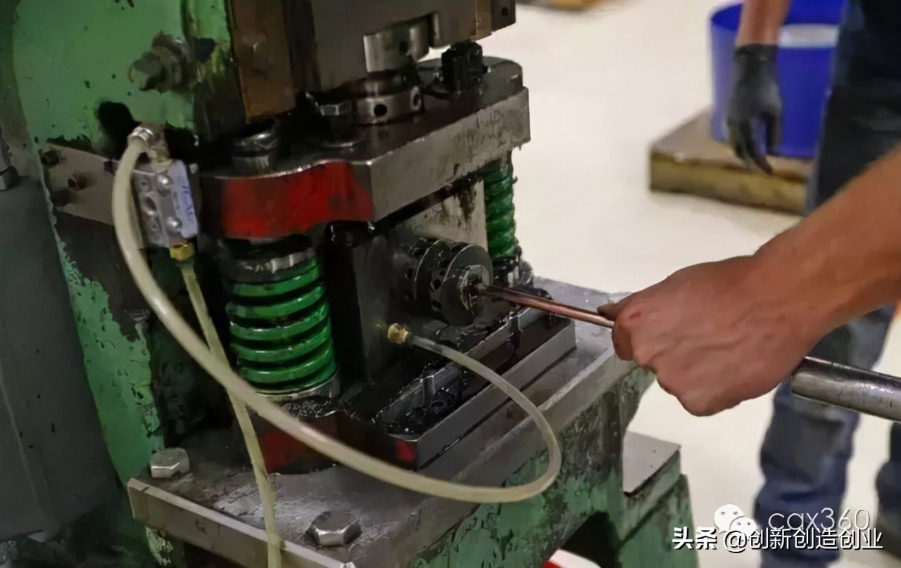 The art of bullets that cannot be stopped by the power of the wild - iNEWS