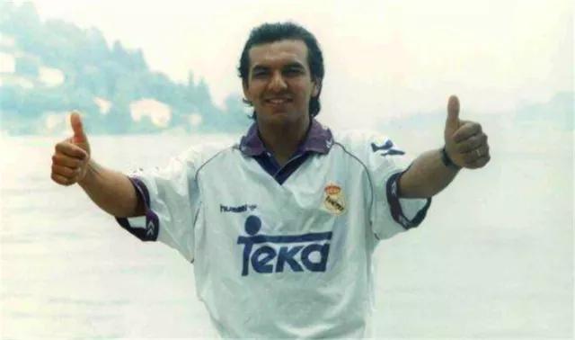 Chinese League Foreign Aid 23: Uruguay's Ruben Sosa - iNEWS