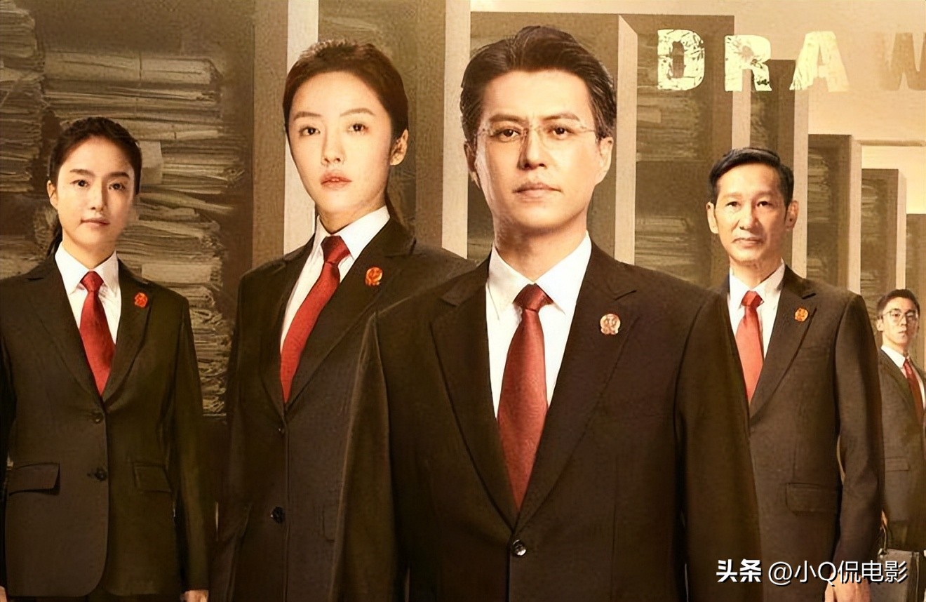 The ten most popular dramas on the Internet, "Rock and Roll" is seventh ...