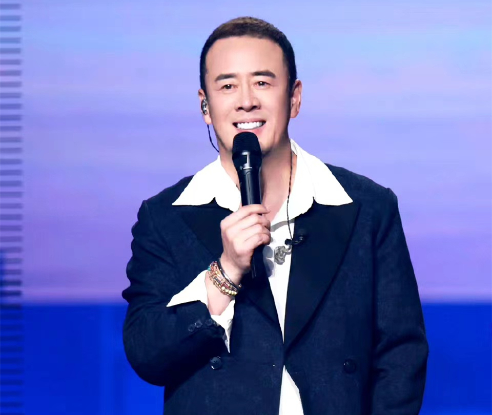 Yang Kun responded to Dao Lang's new song: Stop kidnapping the lower ...