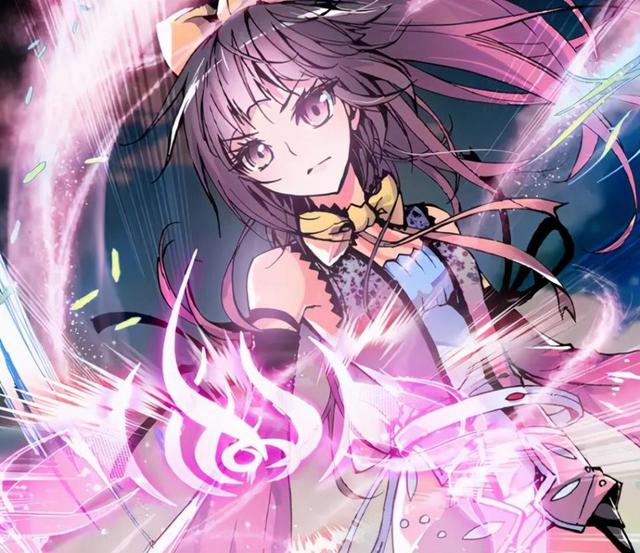 Douluo: Both are blue-silver grass spirits, why did Tang San become a god while Tang Ya became ...