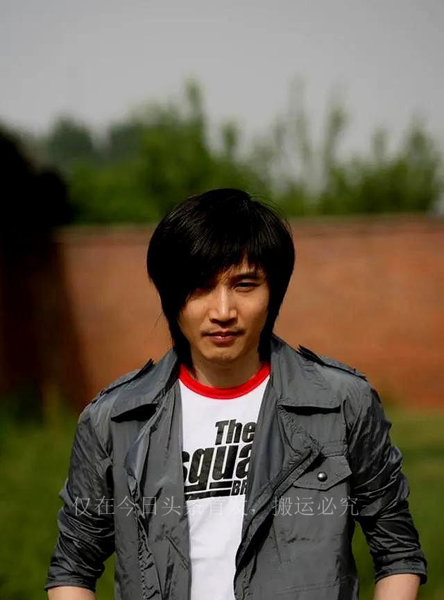 Zhang Yadong's romantic love history, he conquered 7 women with his talent, and it is said that ...