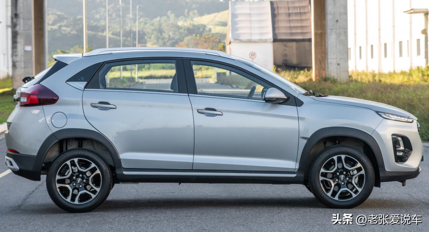 Less than 50,000, they are the only suvs with complete configuration ...