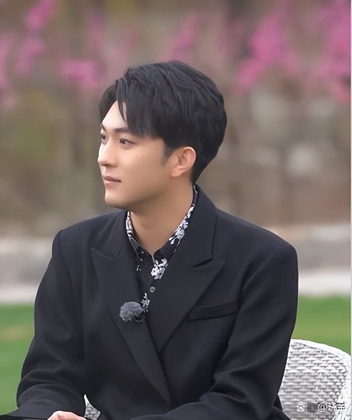 Li Jinze: From CCTV 6 to CCTV 3, the debut of CCTV variety show may start another spring of ...