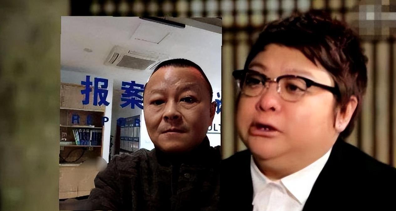 Embezzlement? Embezzled 300 million? Han Hong was reported by real name ...