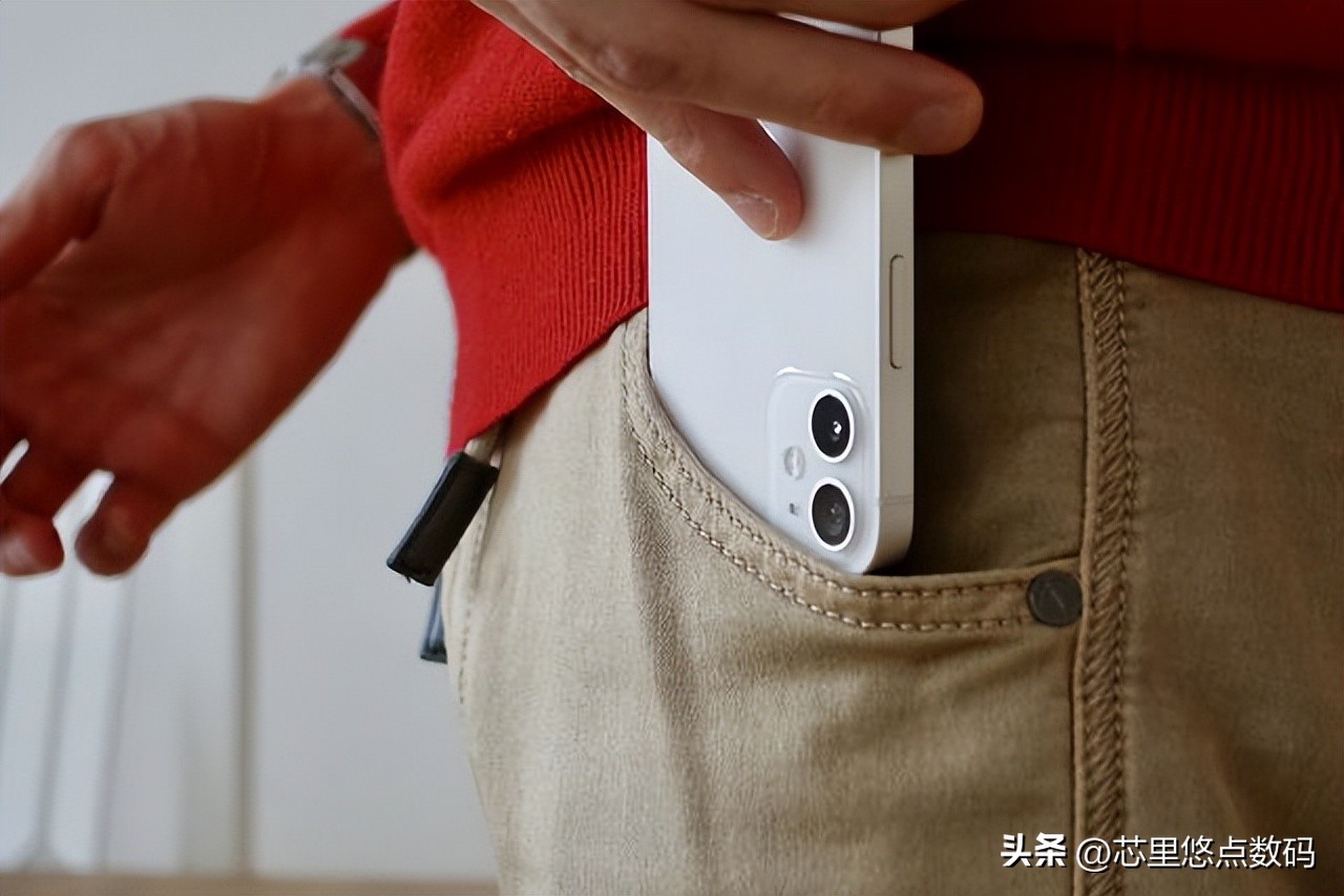 The iPhone SE4 is the classic, the real digging screen iPhone is coming ...