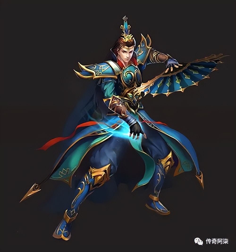 The most fun legend: "Legend of Heroes" ultra-low threshold casual ...