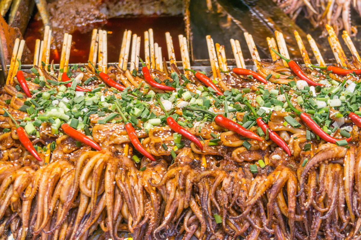 Crazy seasoning, is it a chronic "poison" for human beings - iNEWS