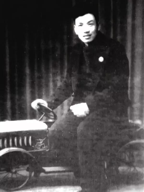 Behind the scenes of "Zhongtong": (33) Infernal Affairs - Li Maotang ...