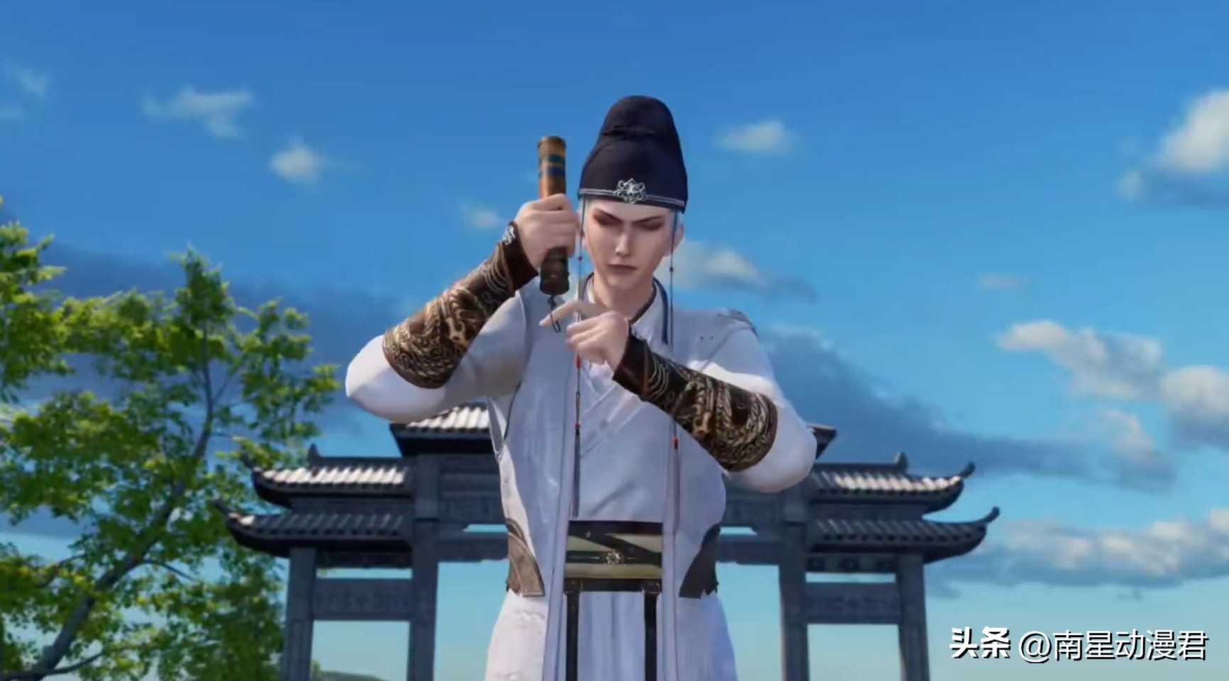 The finale of Bad People 6 exploded! Zhang Zifan cut off Li Siyuan's ...