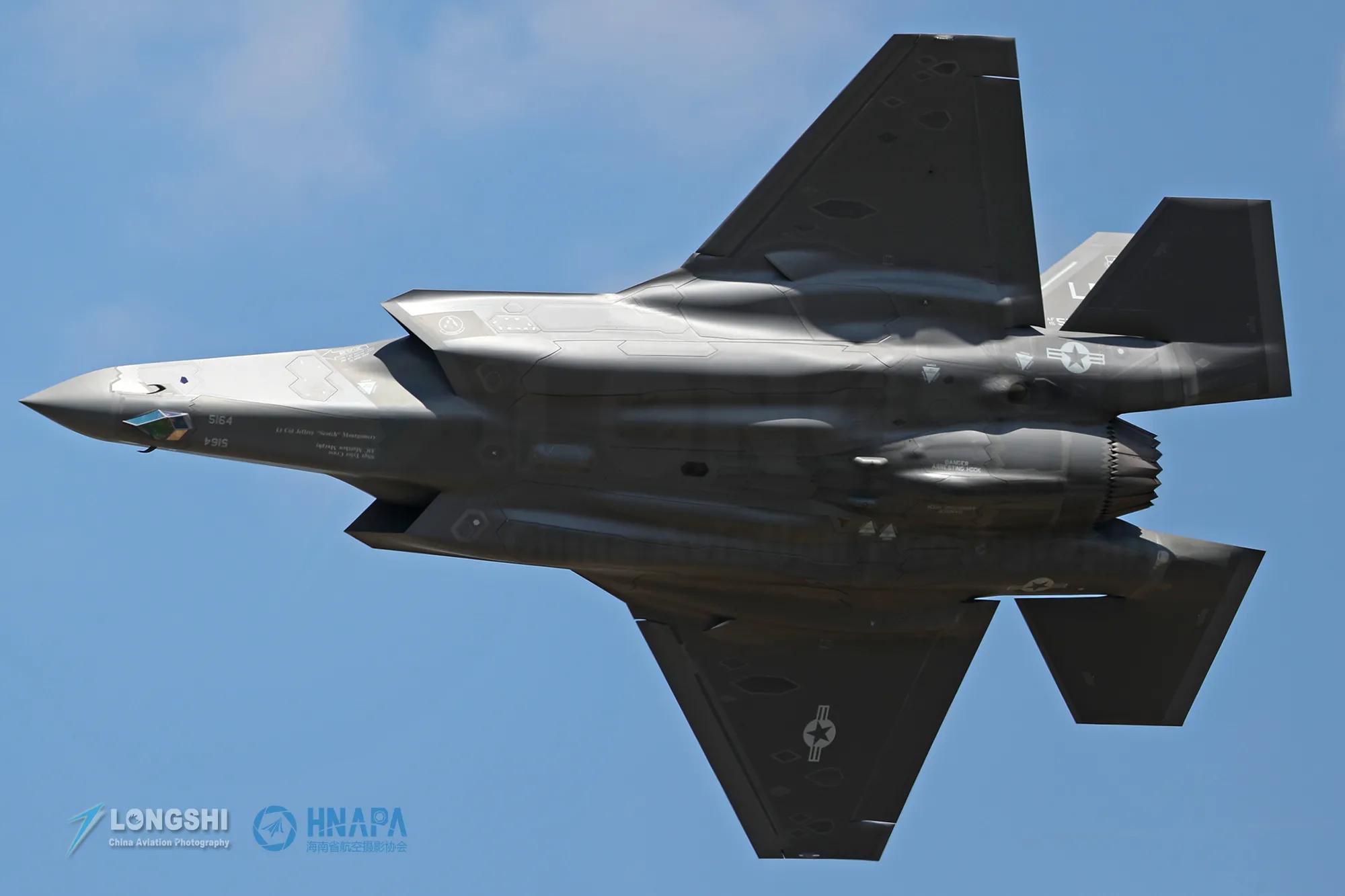 Over 3000 orders!Why is the American F35 fighter not good, but it is ...