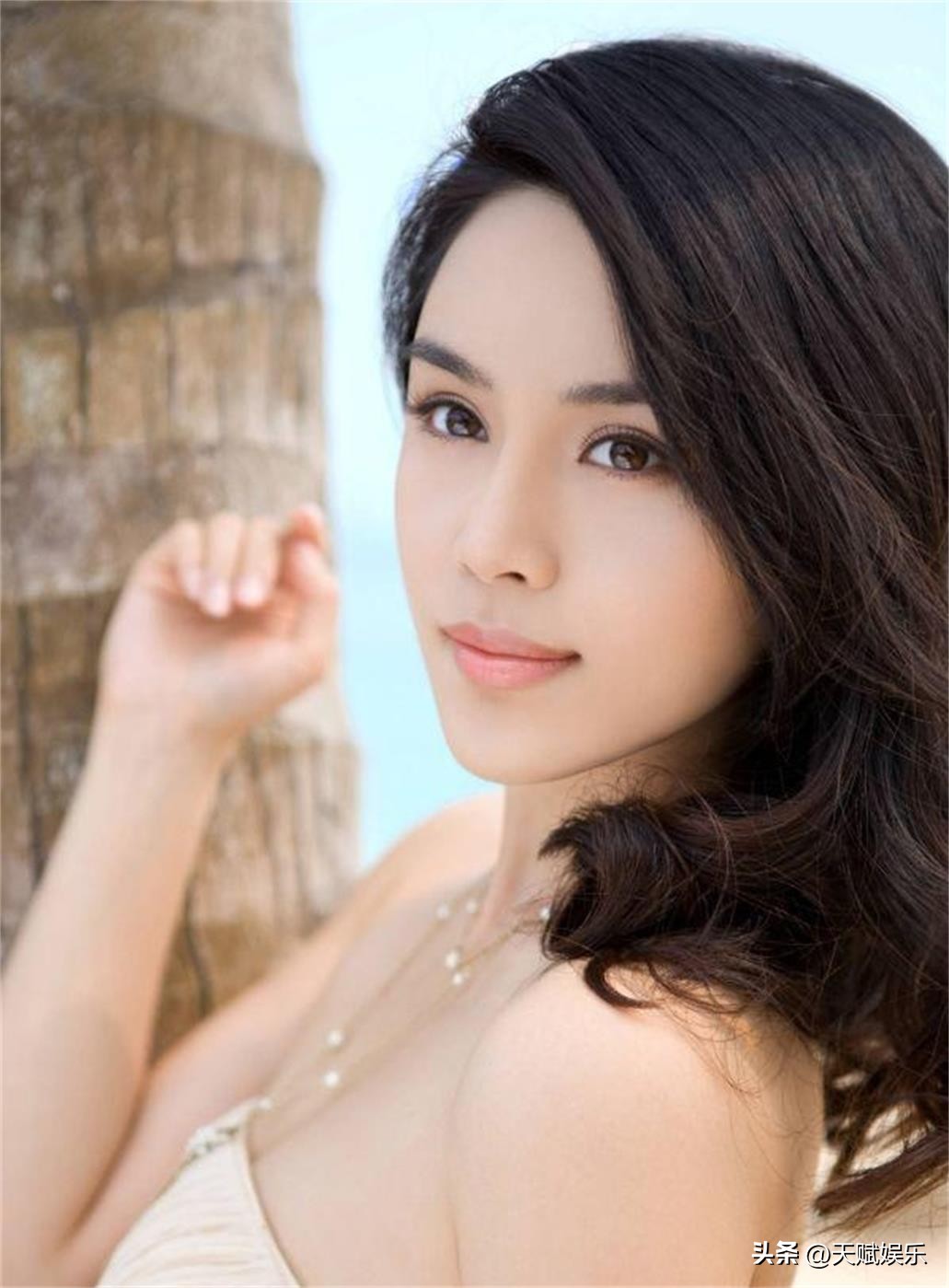 2023 version of Han Dantong's beautiful photo (4) - iMedia