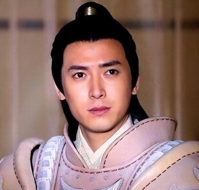 Li Yu was thrown to feed the tiger by Emperor Wu of Han. Emperor Wu of ...