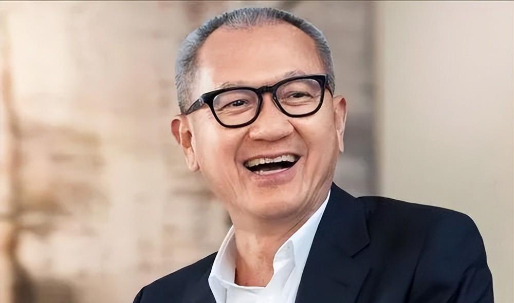Taiwan's top ten richest people and their blue-green tendencies - iNEWS