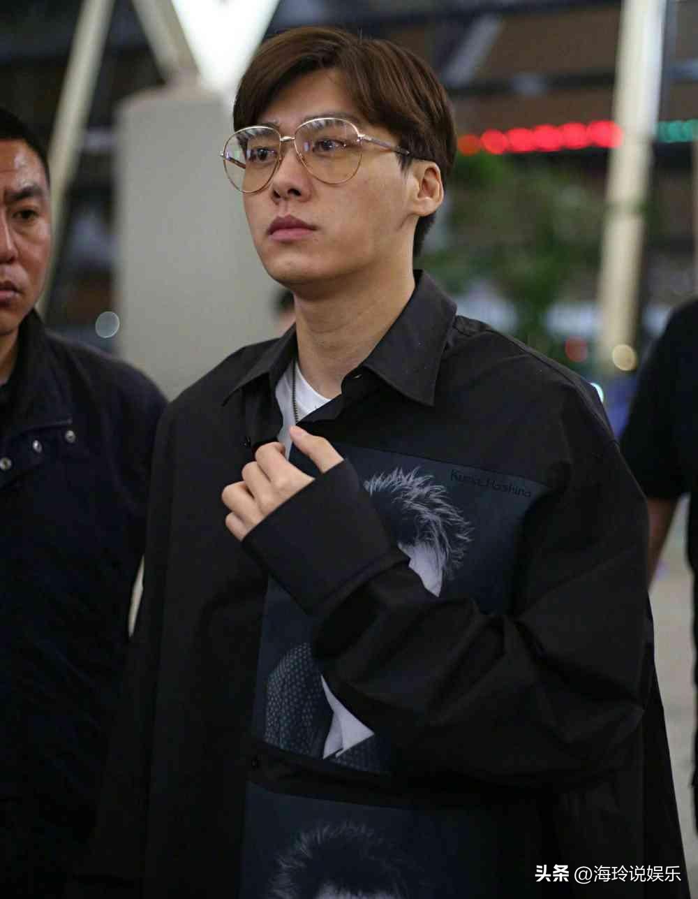 With a net worth of over 100 million, why does the young and handsome ...