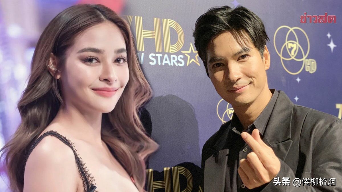 Thai star Mike: My relationship with Pooklook is a bit strange, but I ...