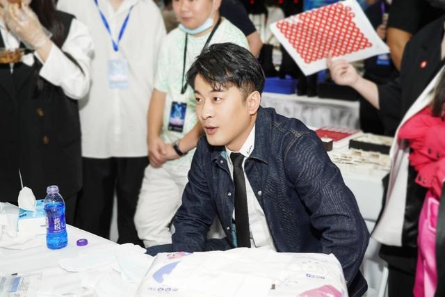 Xin Youzhi continues to upgrade Xinxuan's quality control system, "Ji ...