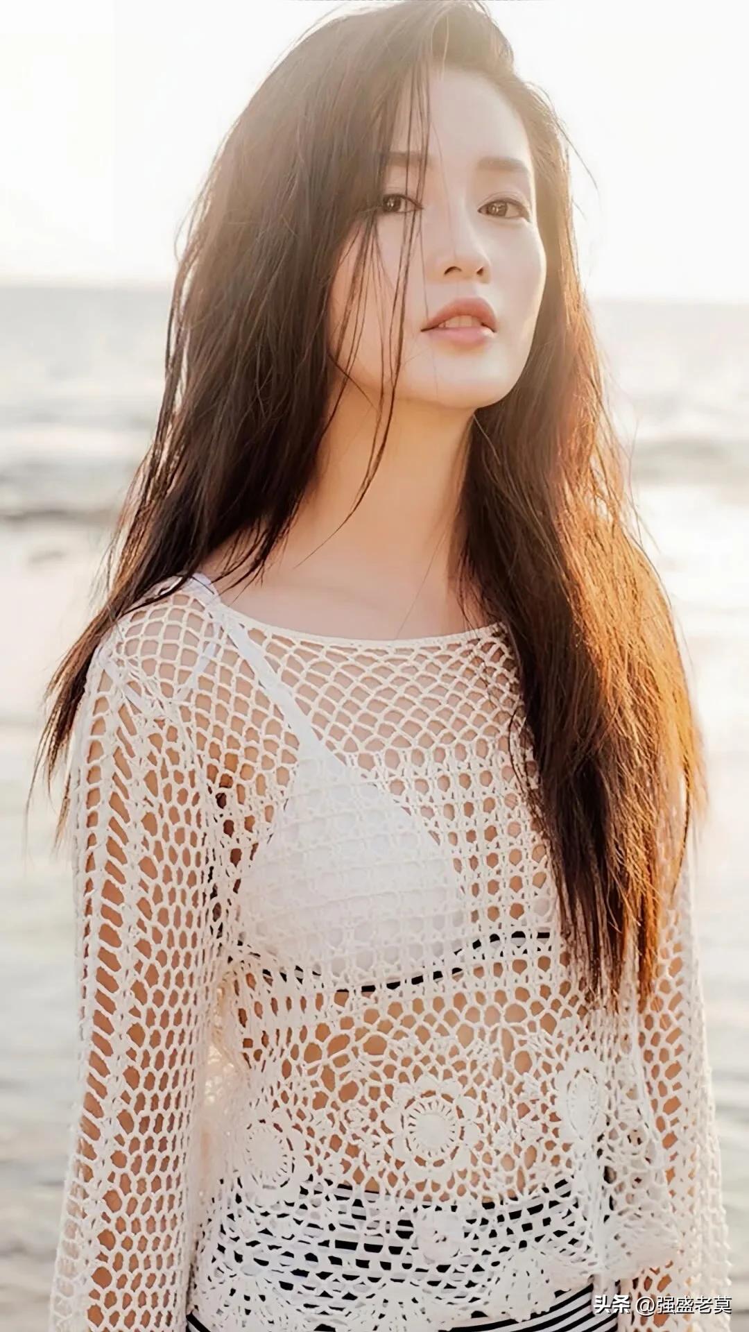 Li Qin's stunning photo - iNEWS