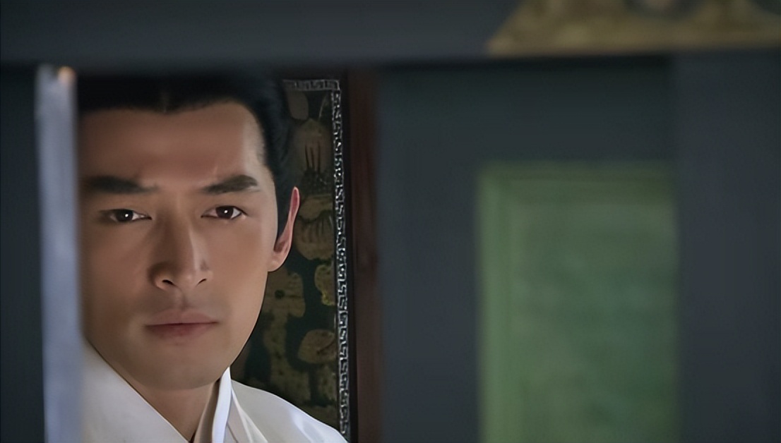 Mei Changsu, Li Bi, Fan Xian, whose carriage do you most want to ride ...