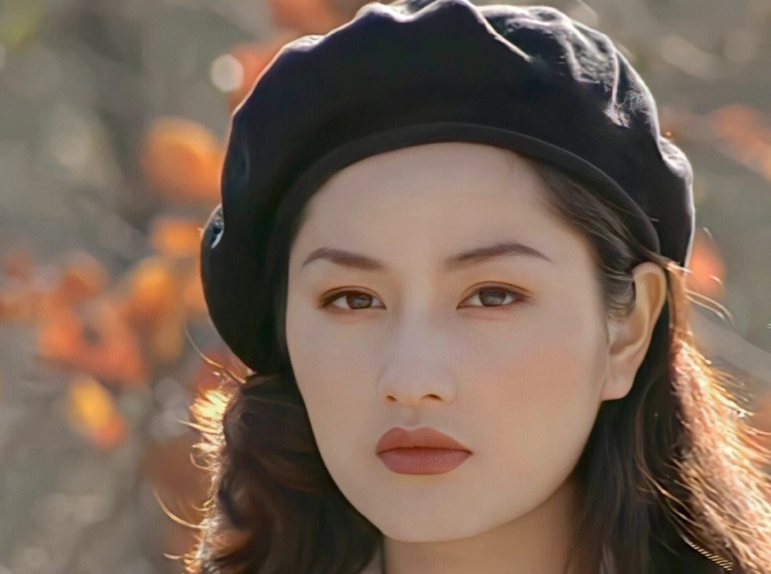 Qu Ying: Being missed by Hu Bing for 20 years, Sisters Who Make Waves ...