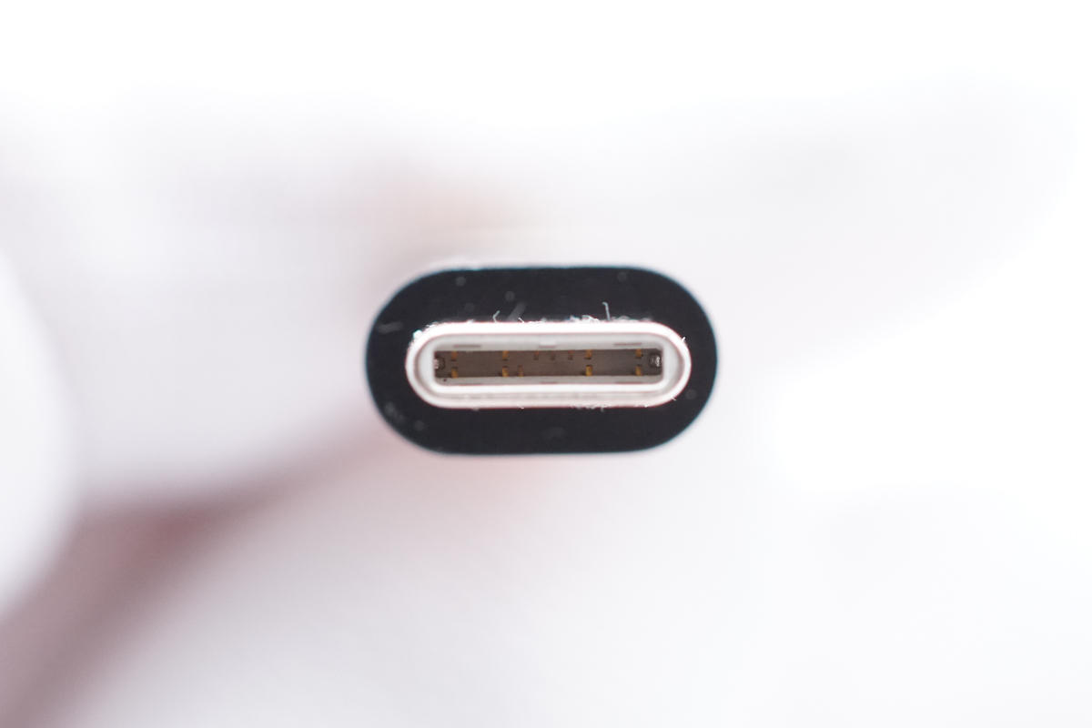 MFi charging certification, iPhone fast charging is safer, PANDAER ...