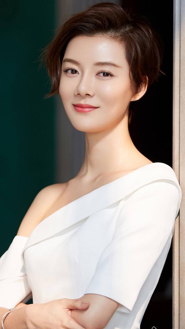 Che Xiao: Married Li Zhaohui because of love, divorced without 300 ...