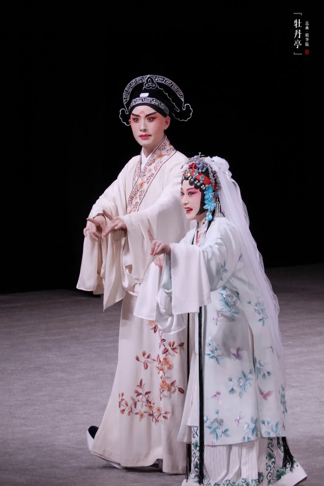 Tang Xianzu, who wrote The Peony Pavilion, what did he see in Macau ...