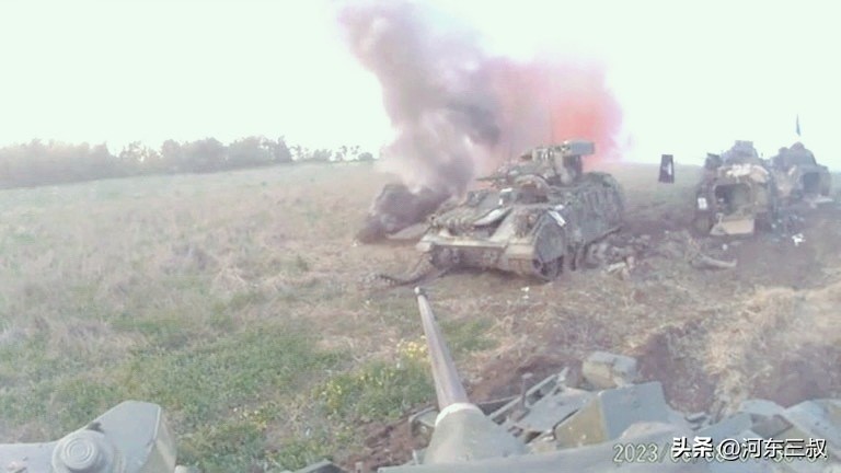 Reciprocal offensive and defensive, the simplest tactics successfully ...