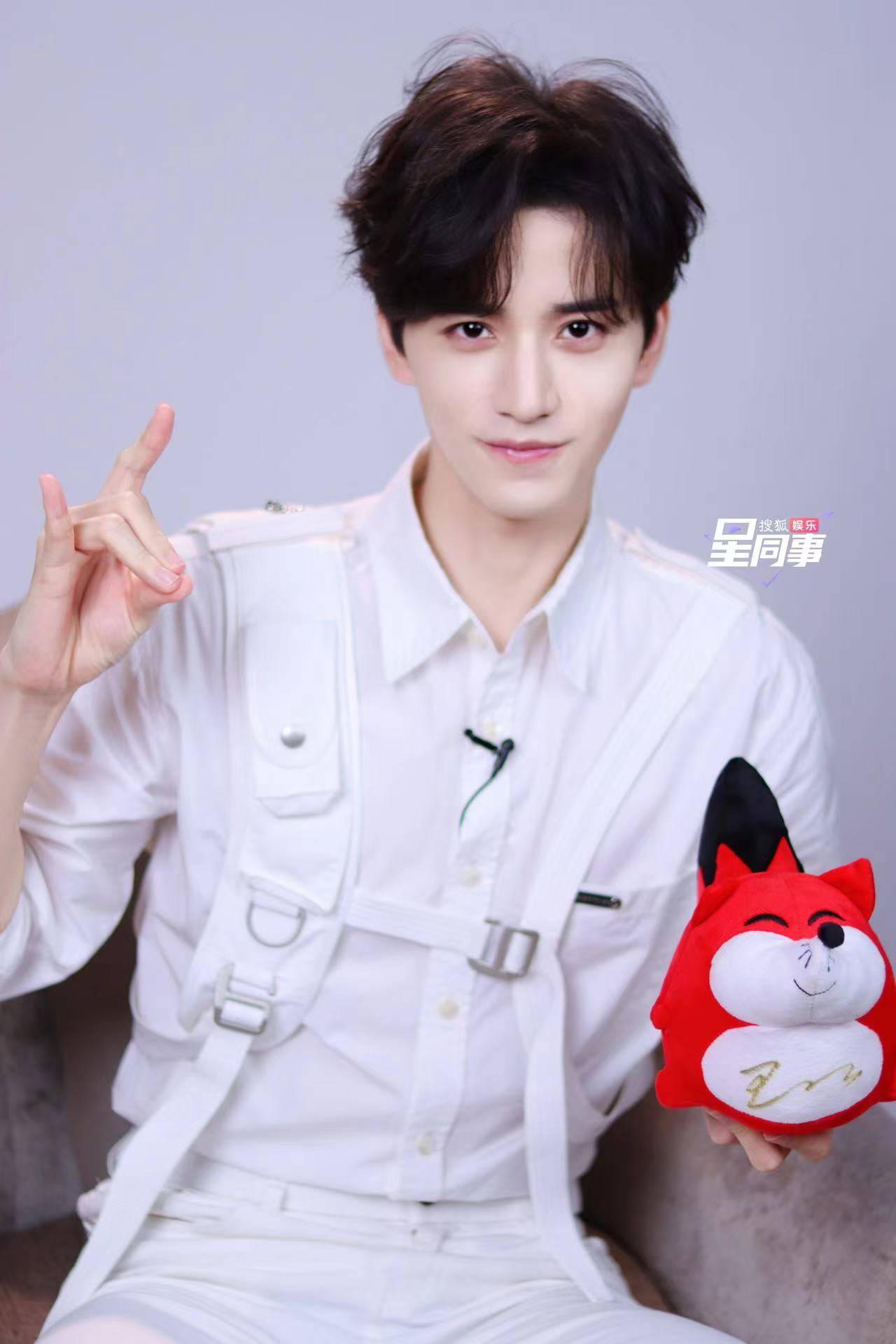 Wang Hongyi blasted that Yang Zi was conspicuous, Bao Zan Deng was ...