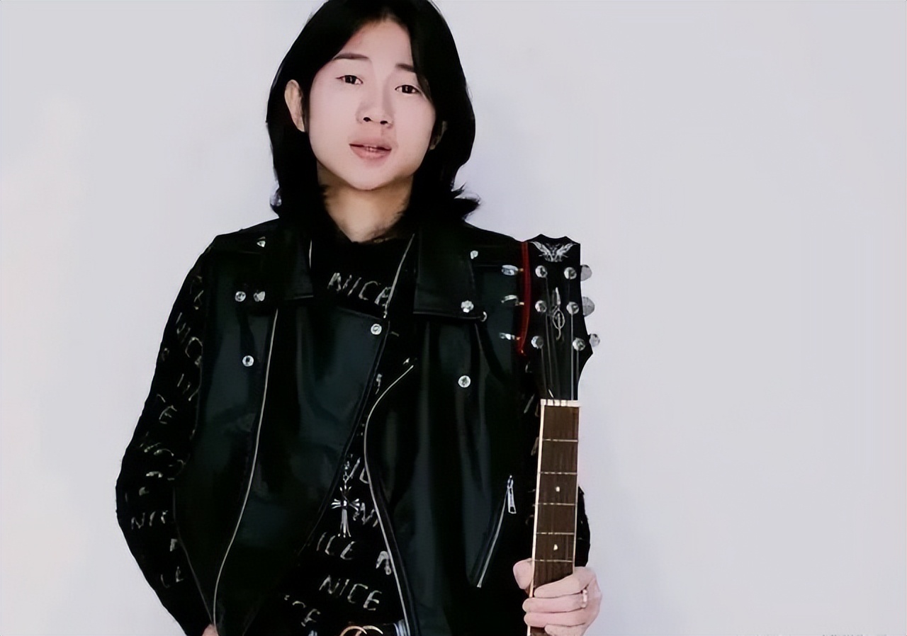 Mr. Lin, an internet celebrity, has been banned indefinitely, and the vulgar hype will ...