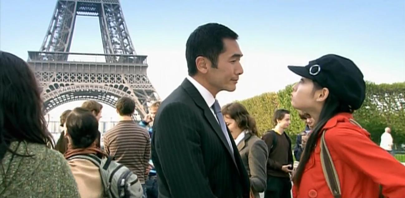 Brainless and lustful? I may have misunderstood Fei Yunfan before! - iMedia