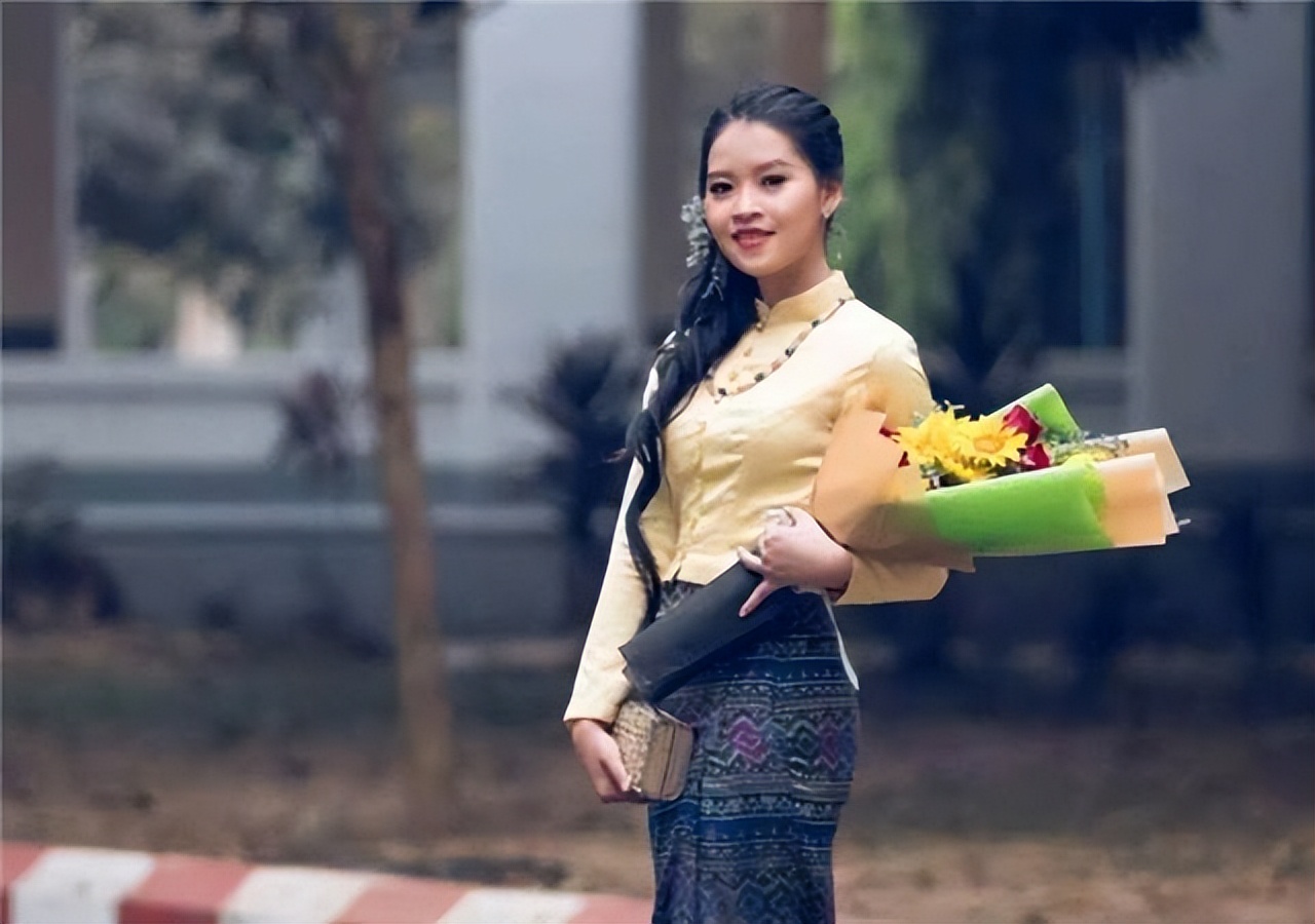 3,000 RMB can be exchanged for 670,000 Myanmar Kyat, what can I do in ...