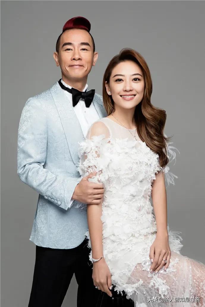 Ying Cai'er did not choose Xiang Zuo, but chose Chen Xiaochun from an ...