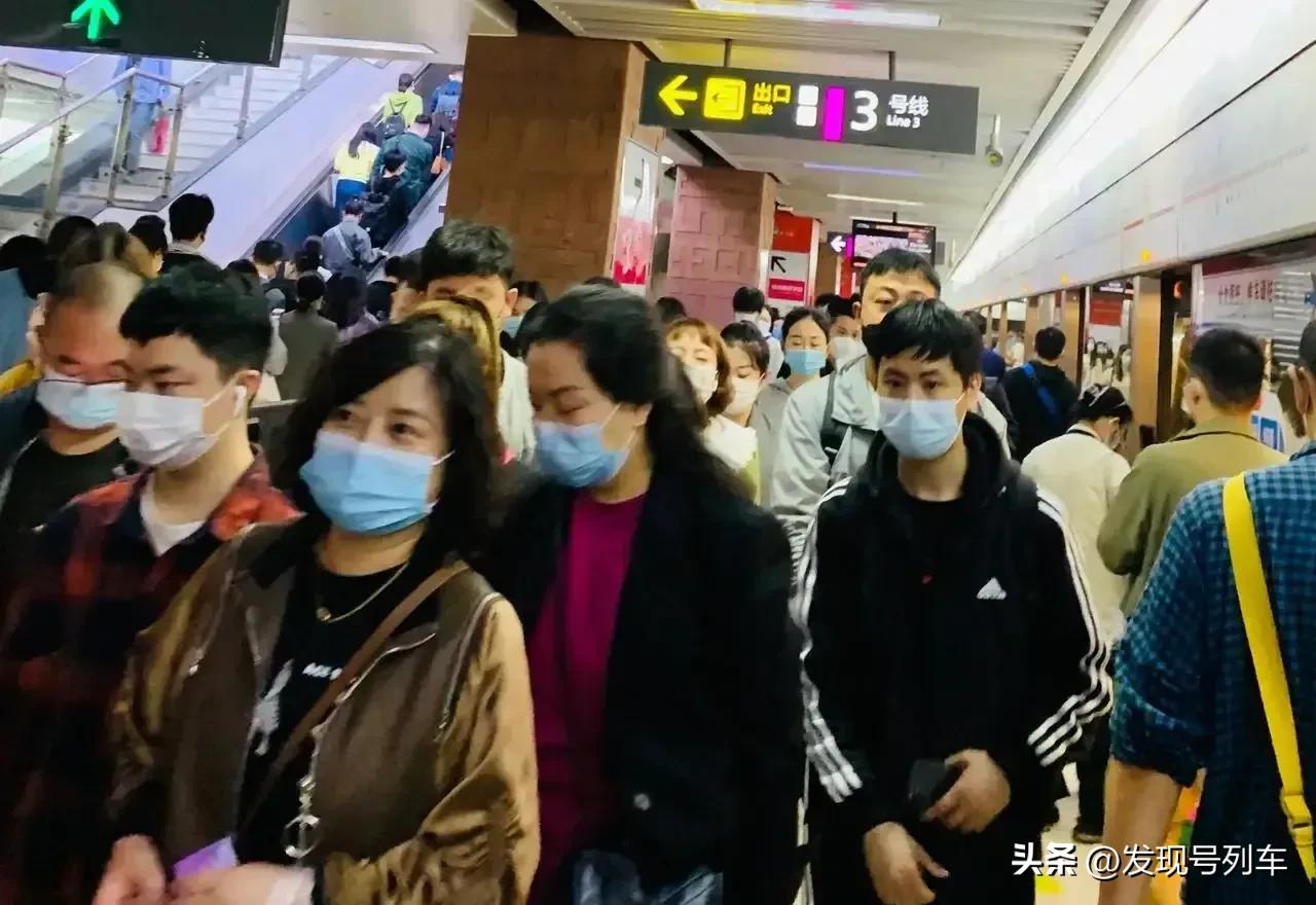 In 2022, Chengdu's economy is in danger!Is there a chance for the "old ...