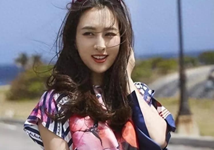 Ma Su: Kong Linghui and I broke up after living together for 11 years ...