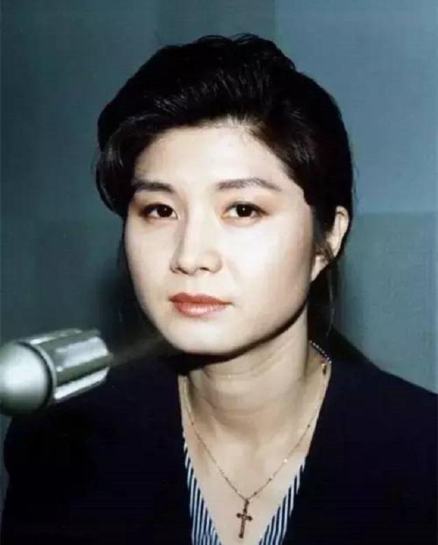 Kim Hyun-hee, a North Korean female agent, lied to be Chinese when she ...