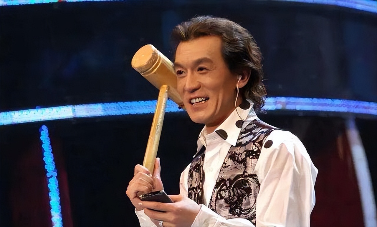 Sorry! The 6 CCTV hosts who will never be seen again, all of them are ...