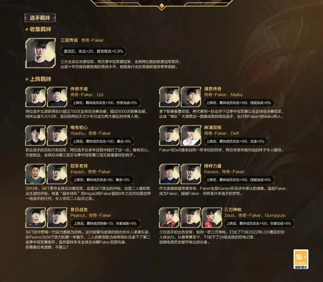 The information of the legendary Faker card surface is exposed, and the ...