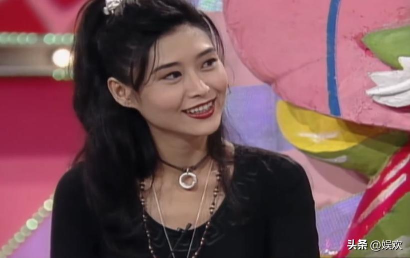 Ye Yuqing's "disappearance" is the "sorrow" of the entertainment ...