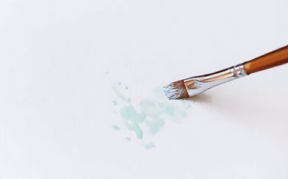 How to use watercolor whitening liquid - iNEWS