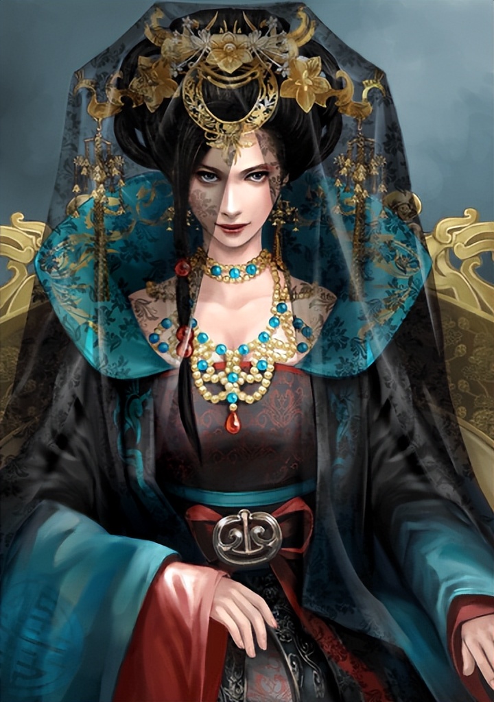 Ancient Wars in the Wei and Jin Dynasties: The Power Struggle Disasters ...