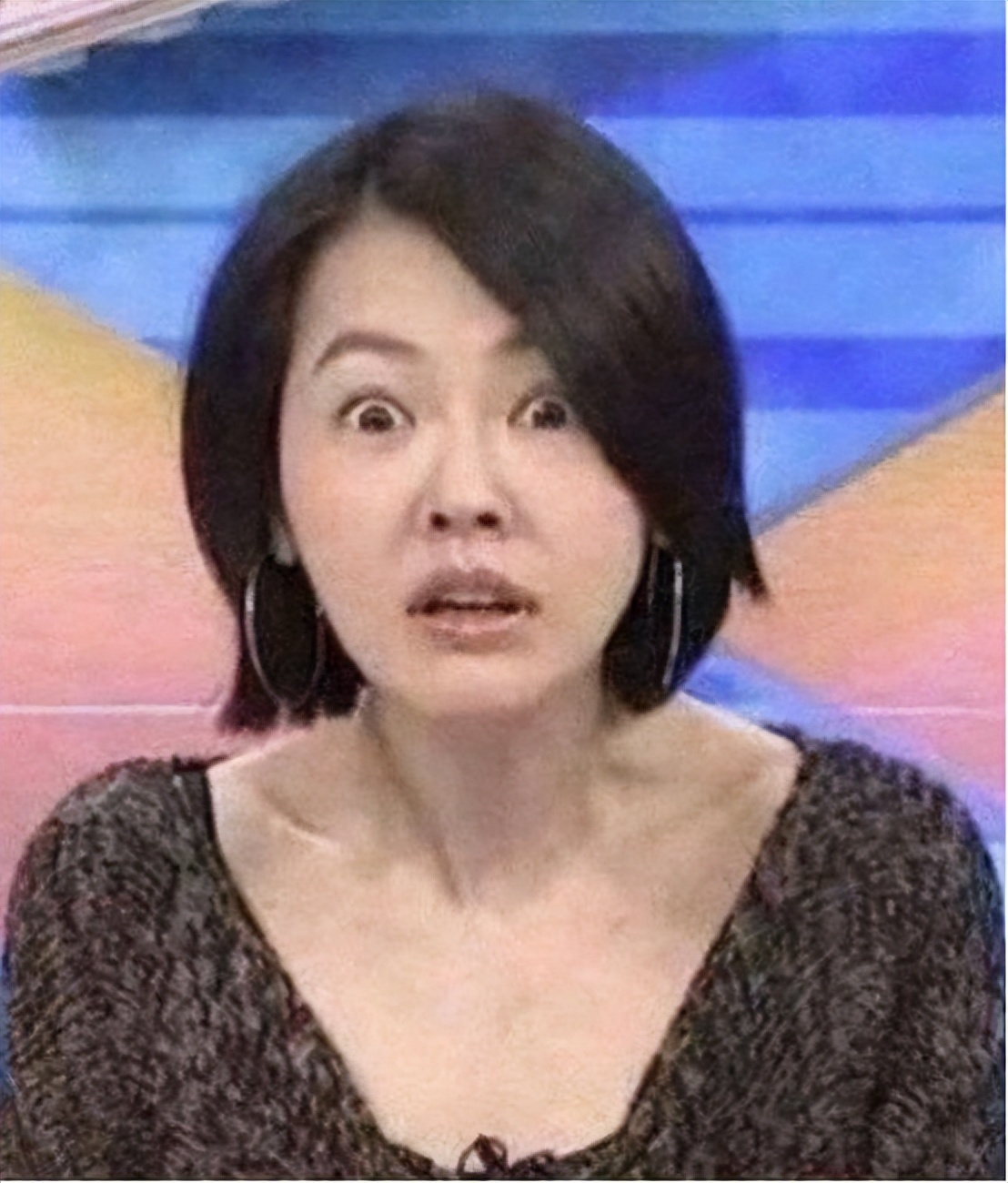 Fang Jiwei: At the age of 56, he is still "pure and pure". He has never ...