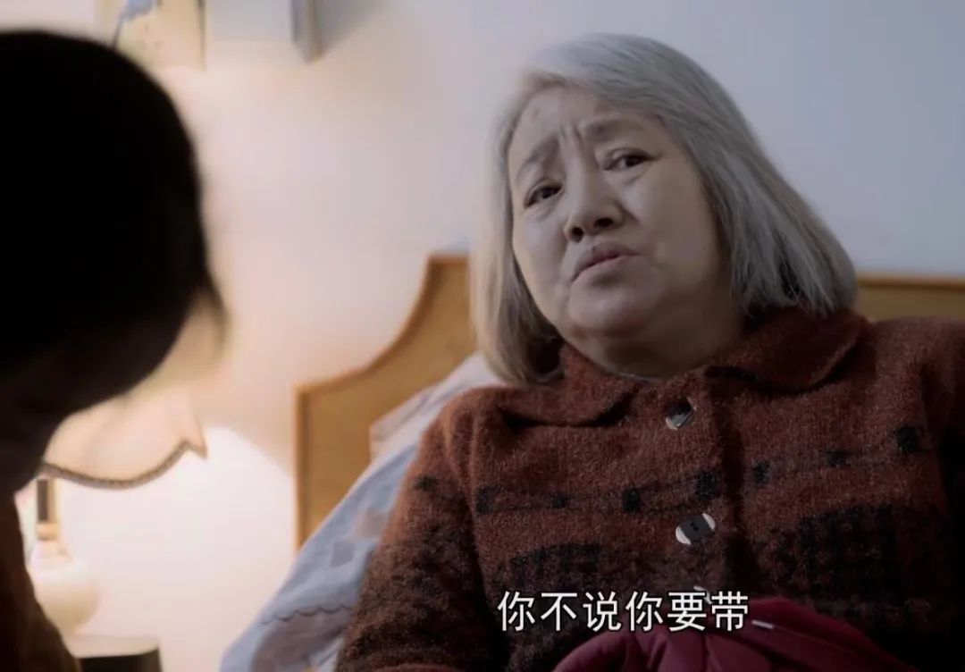 Li Yeping is willing to be a green leaf. He has never been in the same ...