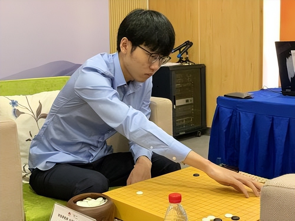 Successful revenge!Gu Zihao, defeating Shen Zhenzhen's vigor and ...